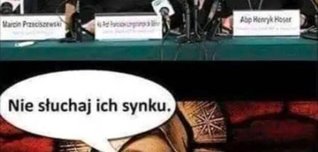 Samozaoranie Kościoła