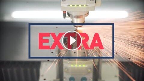 Jak działa laser Kimla? - Fabryki w Polsce